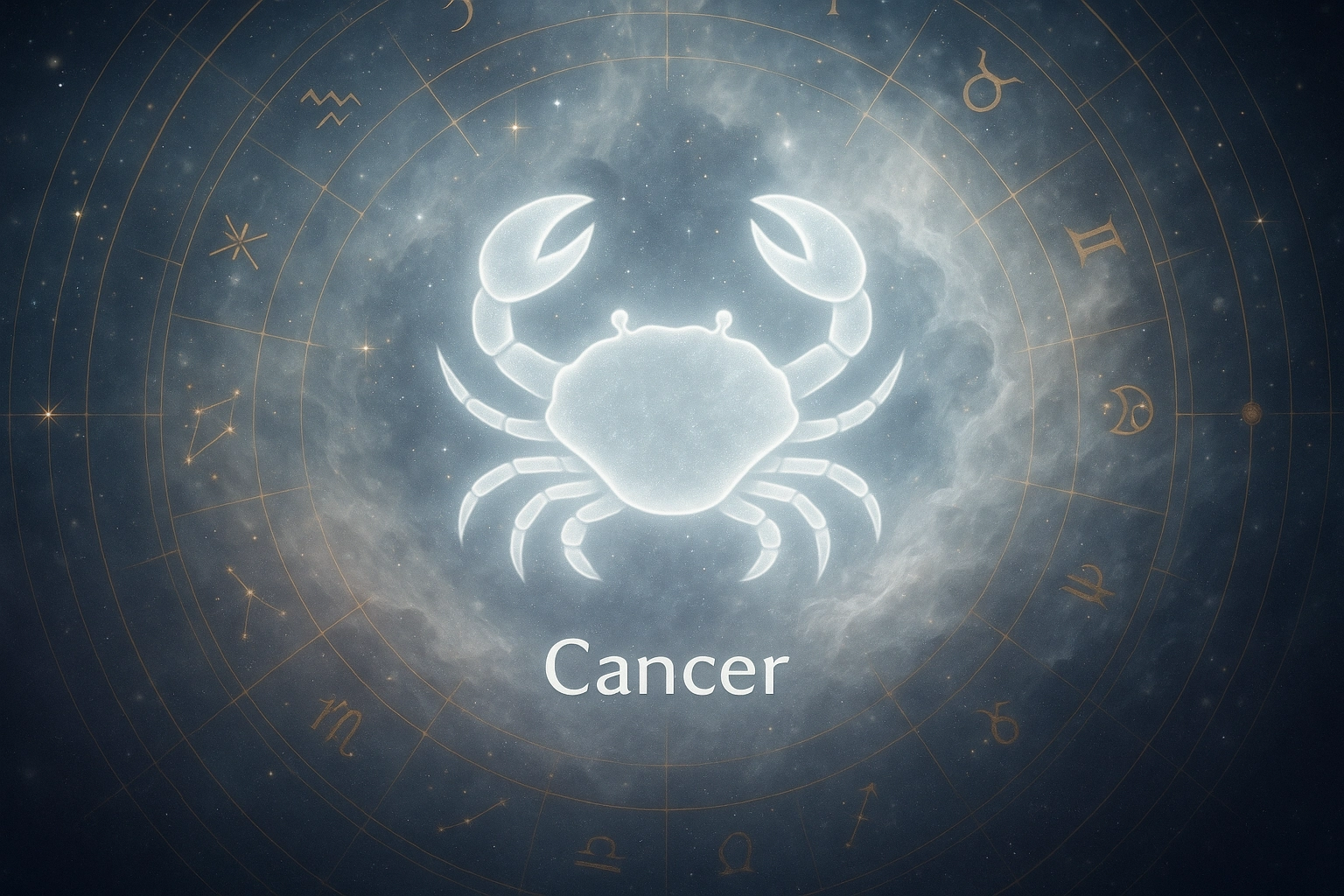 Cancer Love Horoscope Description